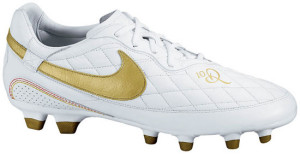 chuteira-nike-tiempo-ronaldinho-R10-dois | Tênis & Chuteira Nike